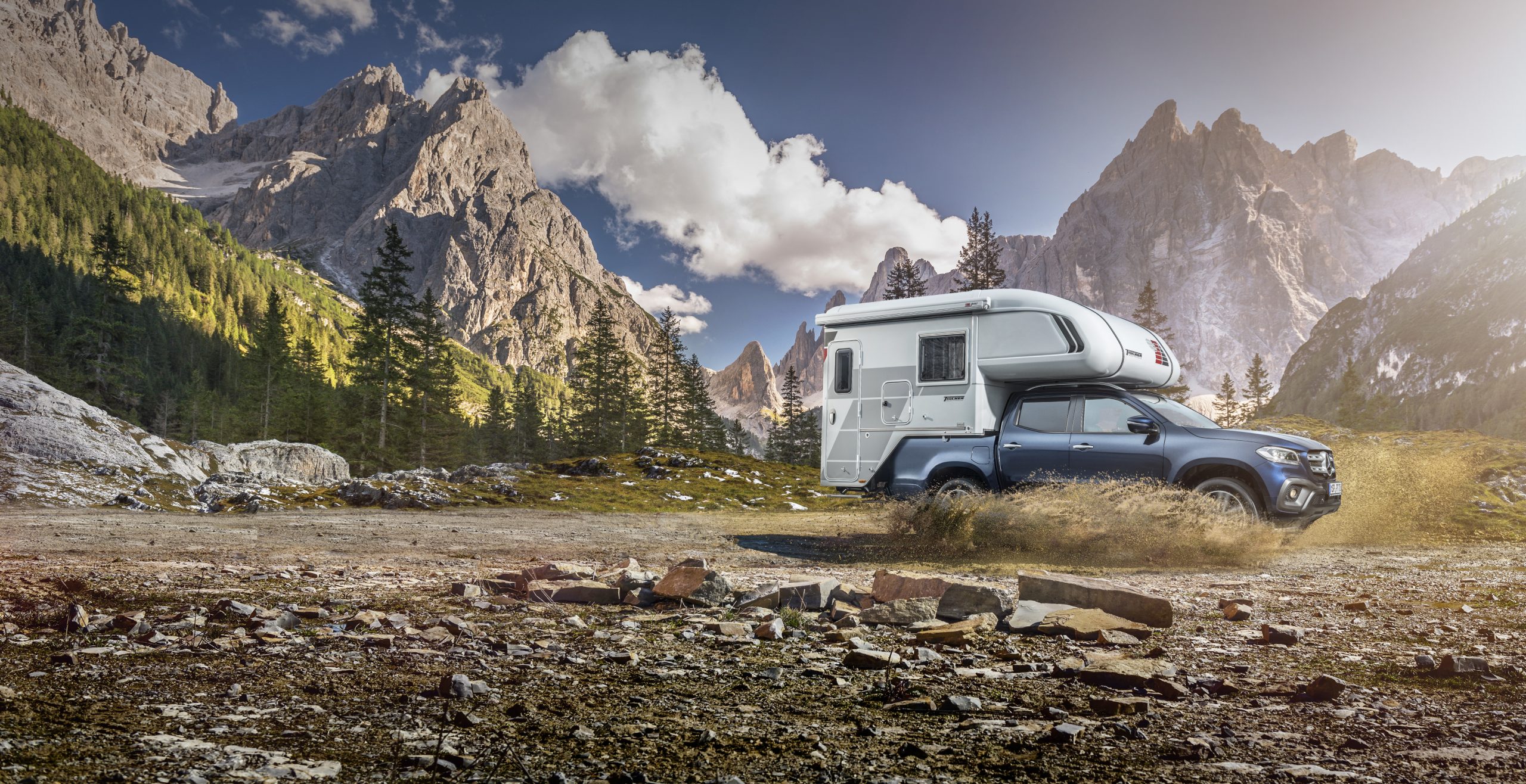 Les différents road books de 4x4 Mondial - 4x4 Mondial